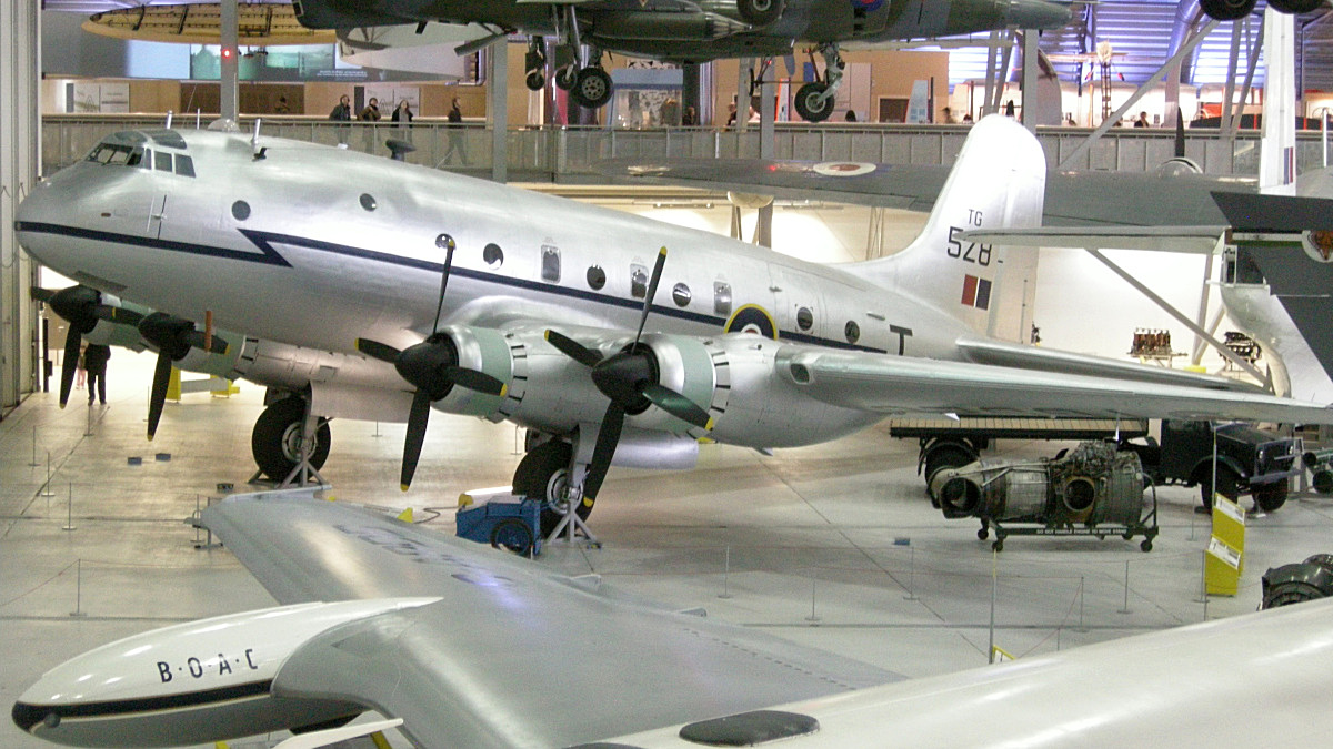 Rod's Aviation Photos: Duxford 2013